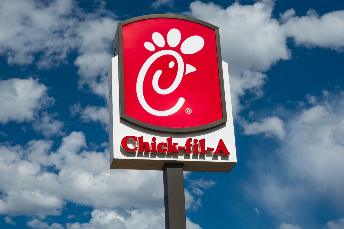 Chick-fil-A Is Quietly Testing Two New Sandwiches—And Ranch Lovers Are ...