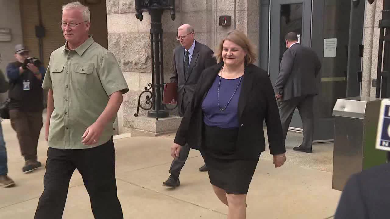 Milwaukee County Judge Dugan case; plea negotiations underway