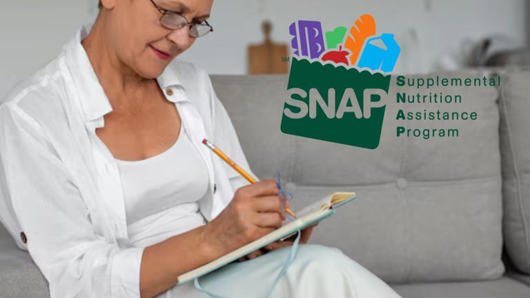 What if I didn't do my SNAP recertification on time?