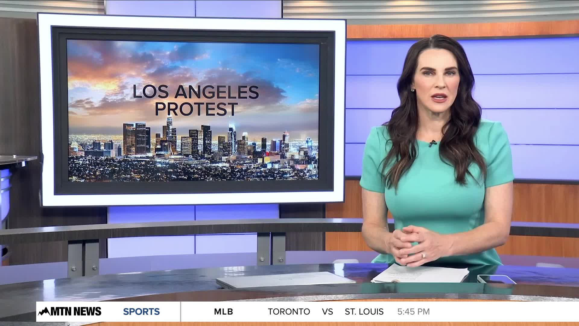 MTN 4:30 News with Andrea Lutz 6-9-25