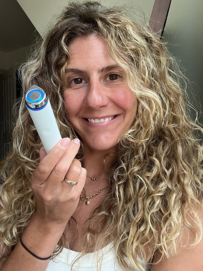 I Tried the Under $100 K-Beauty Device Celebs Swear By for Baby-Like ...