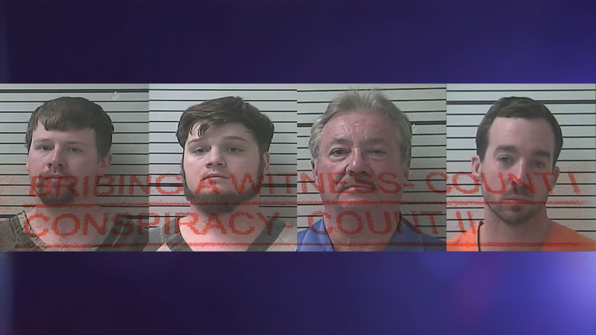 Alan Moran’s motion to get back on probation delayed, trial date set ...