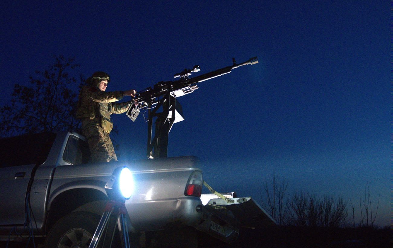 Russia launches Shahed drones toward Ukraine – Air raid alerts issued