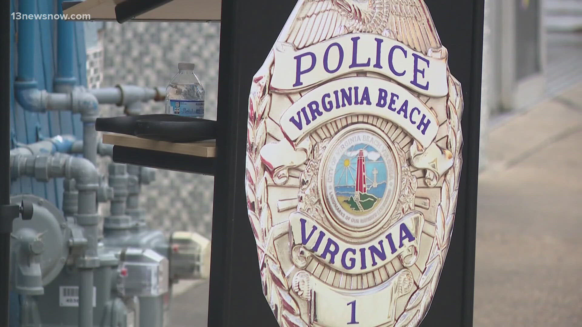 New city program aims to address school threats in Virginia Beach