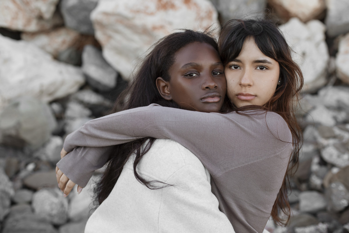 Spiritually Sensitive? 4 Signs You're an Angelic Empath