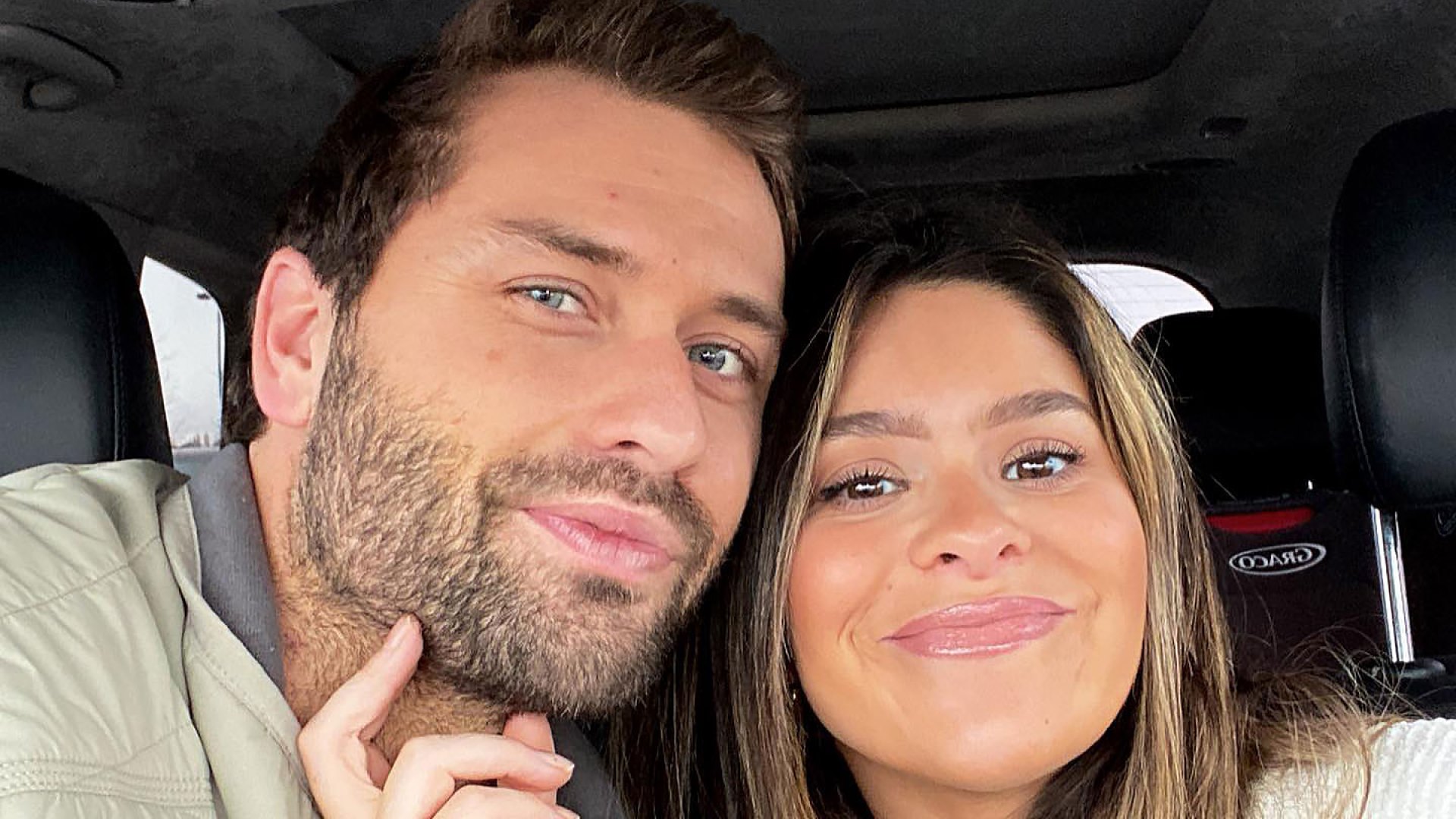 Mormon Wives' Taylor Is 'Trying to Hide' She's 1 of Dakota's 'Baby Mamas'