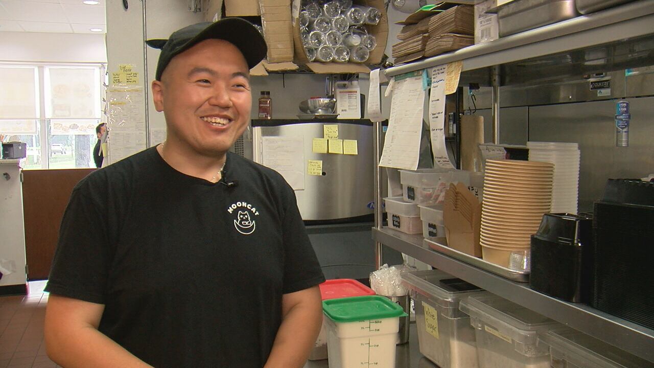 Cleveland grant helps small businesses across multiple neighborhoods