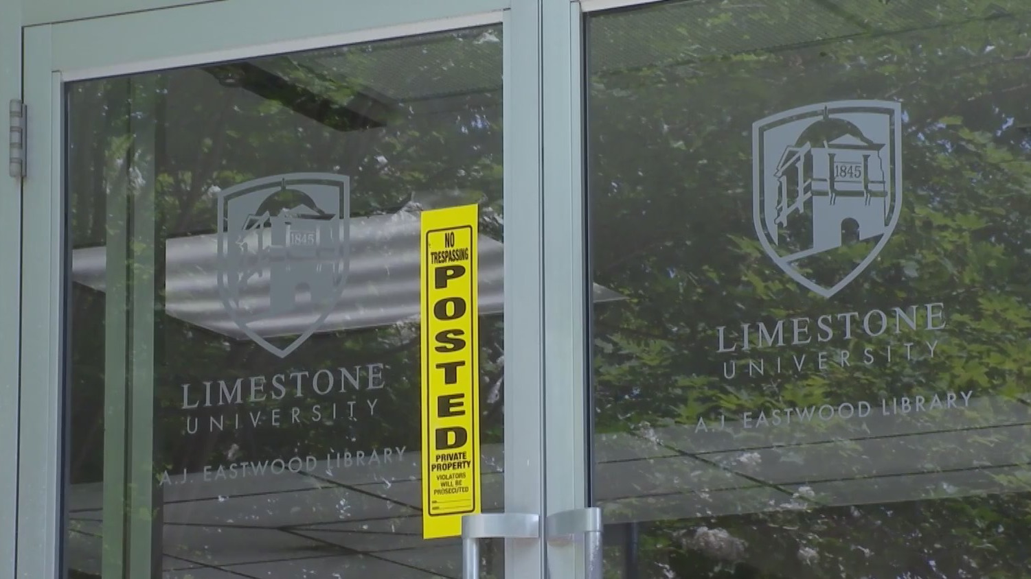 Limestone University named in class action complaint