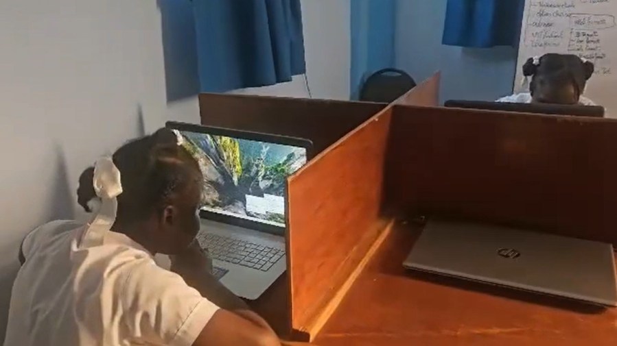 Rochester-based organization providing aid to Haiti reacts to ...