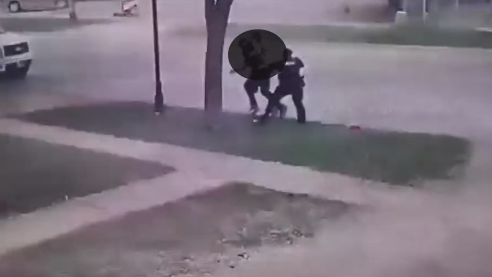 Fargo Police Chief responds to recent officer assaults