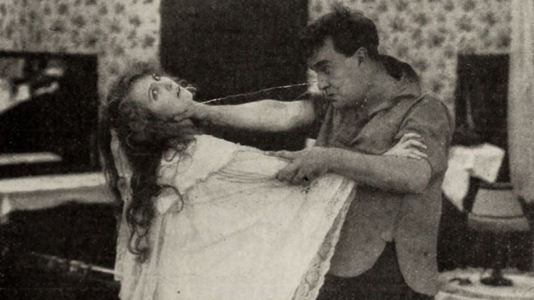 These Two Frankenstein Movies Are Likely Lost Forever — Here's Why