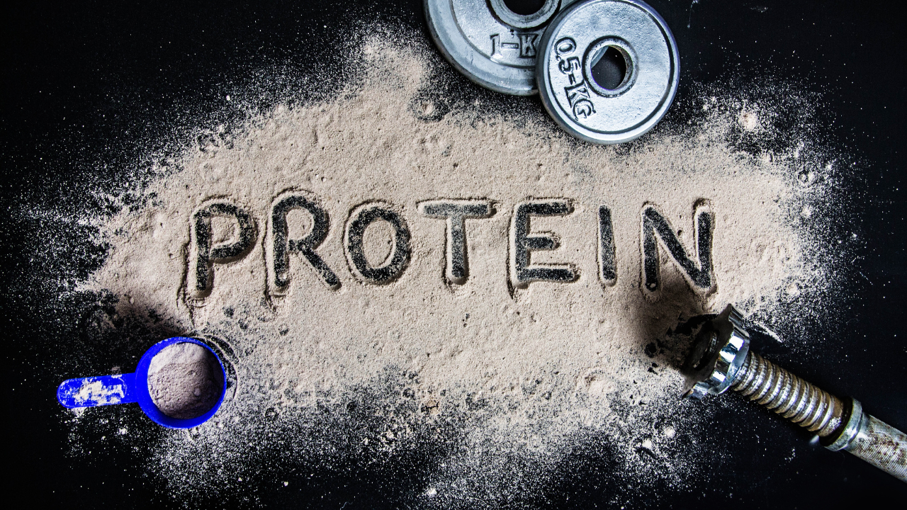 5 things everyone should know about protein before changing their diet ...