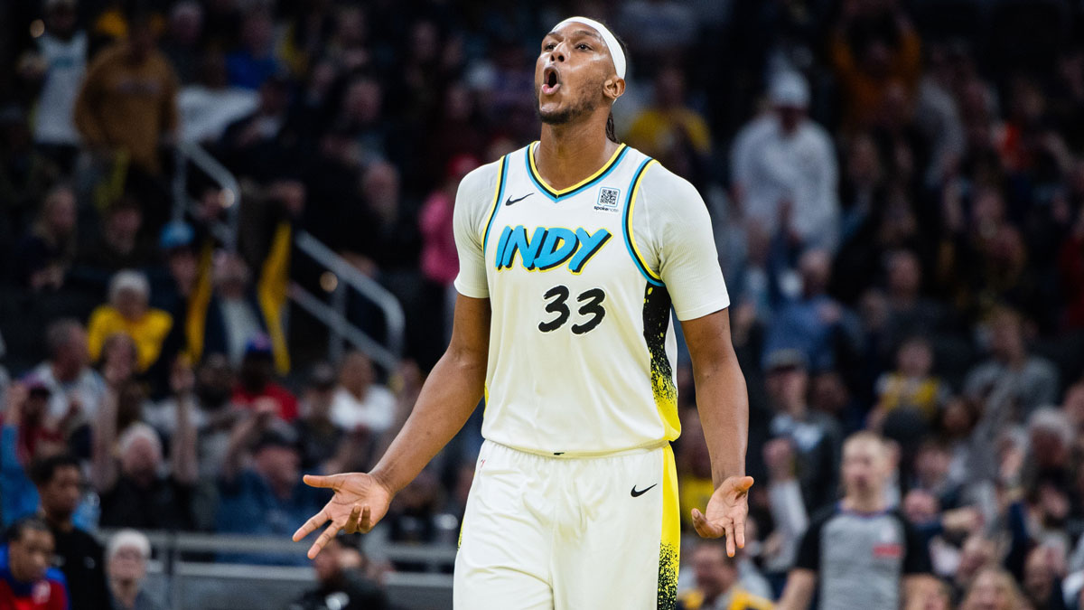 Insider Brian Windhorst puts Pacers on blast for ‘disgusting’ Myles ...