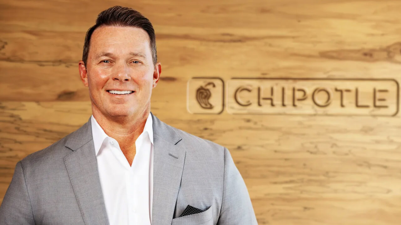 Chipotle will open a new location almost every 24 hours this year, CEO says