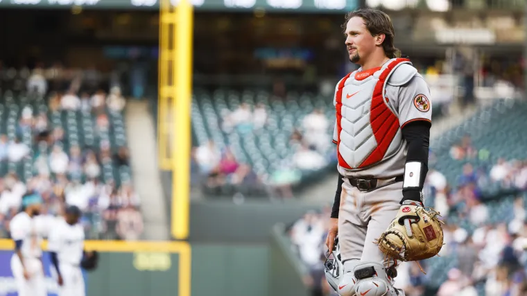 Orioles may cut ties with Adley Rutschman in favor of superstar prospect