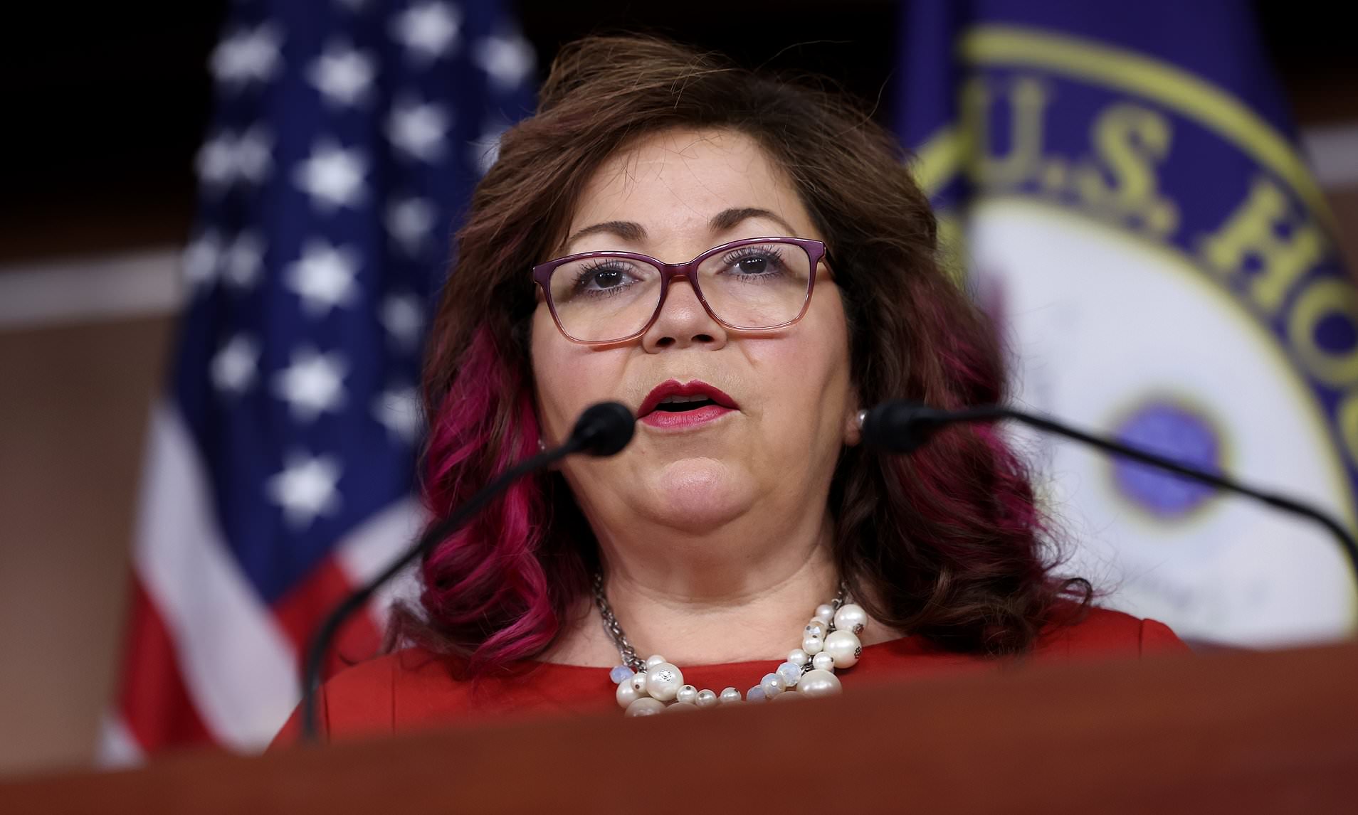 Democrat slammed for comparing violent LA riots to people 'getting ...