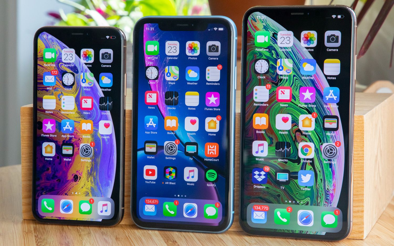 iOS 26 supported devices — here's the iPhones that do (and don't) make ...