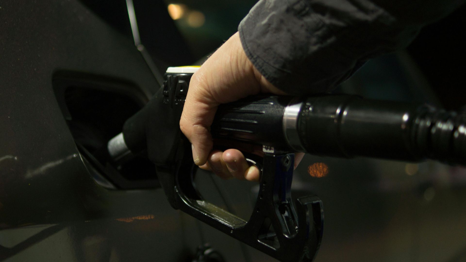 FBI, California police dismantle large-scale fuel theft operation ...