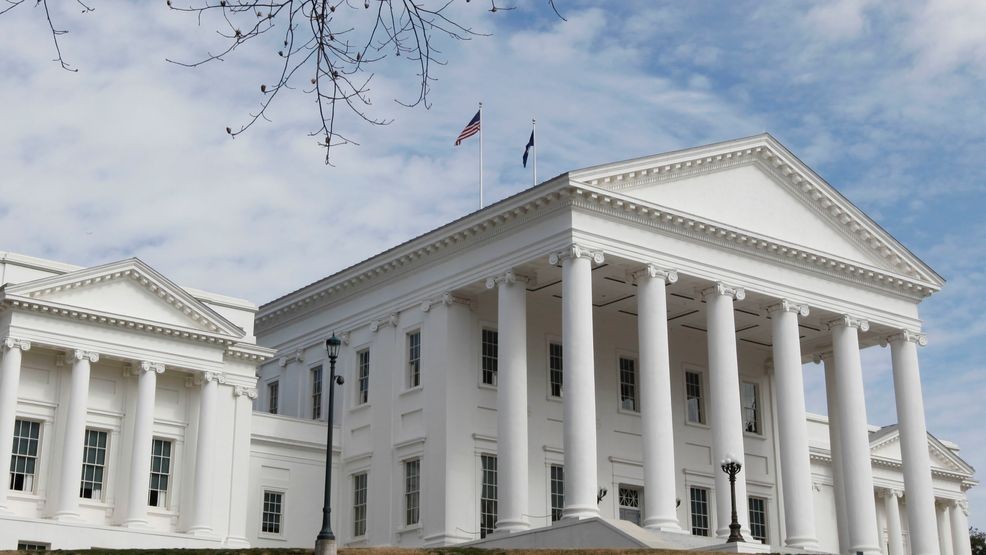 Virginia Democrats pass redistricting constitutional amendment, goes to ...