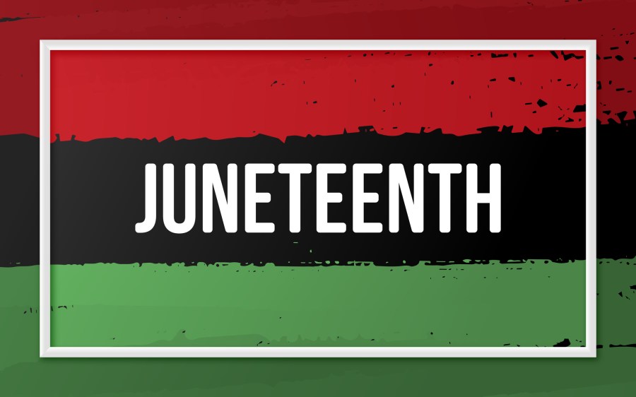 Upcoming Juneteenth events in Sacramento region