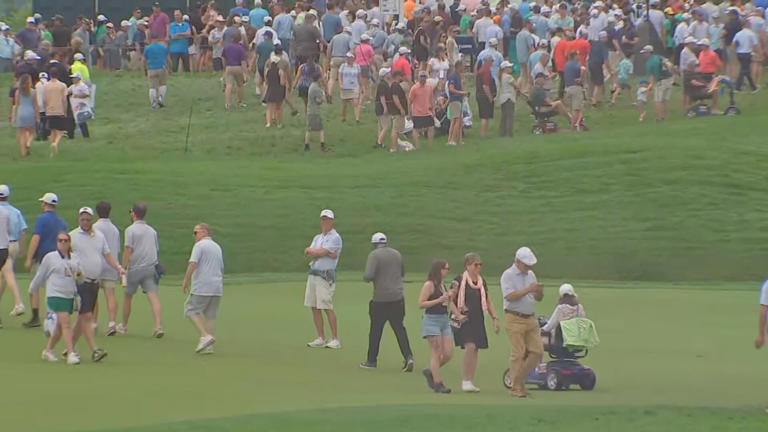 Fans ‘anxious’ to see how pro golfers ‘take in the changes’ at Oakmont