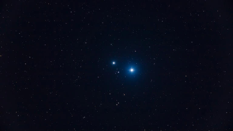 How to see the 'Horse and Rider' in the Big Dipper's handle this summer