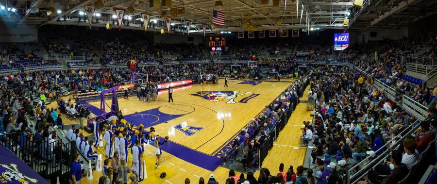 ECU, App. State men’s basketball face off each season for next four years