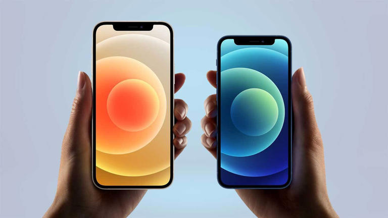 iOS 26 supported devices — here's the iPhones that do (and don't) make ...