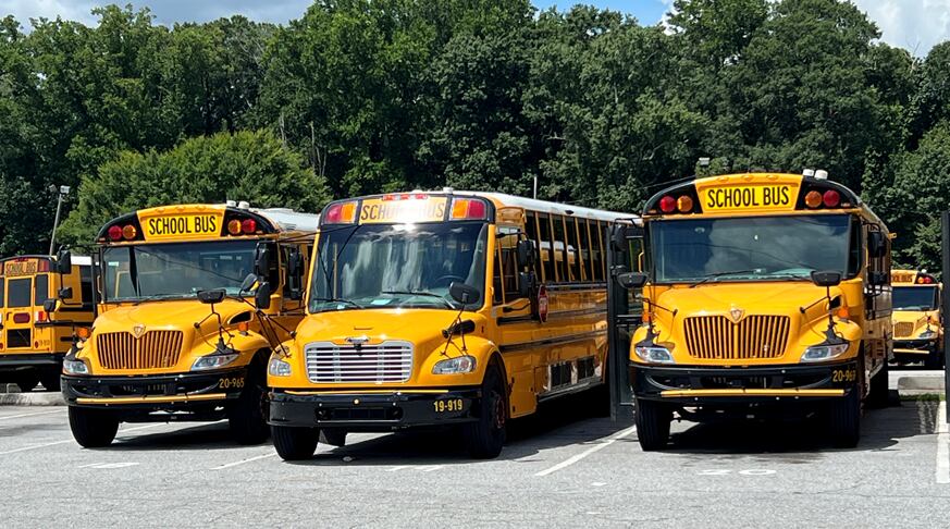 20 new principals take helms of APS schools for 2025-26 year