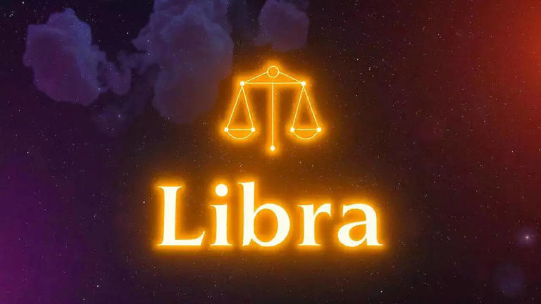 Libra Daily Horoscope Today, June 10, 2025: Stop searching, and you ...