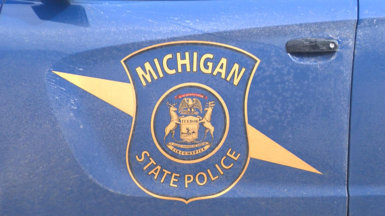 Michigan State Police Troopers Association votes ‘no confidence’ in ...