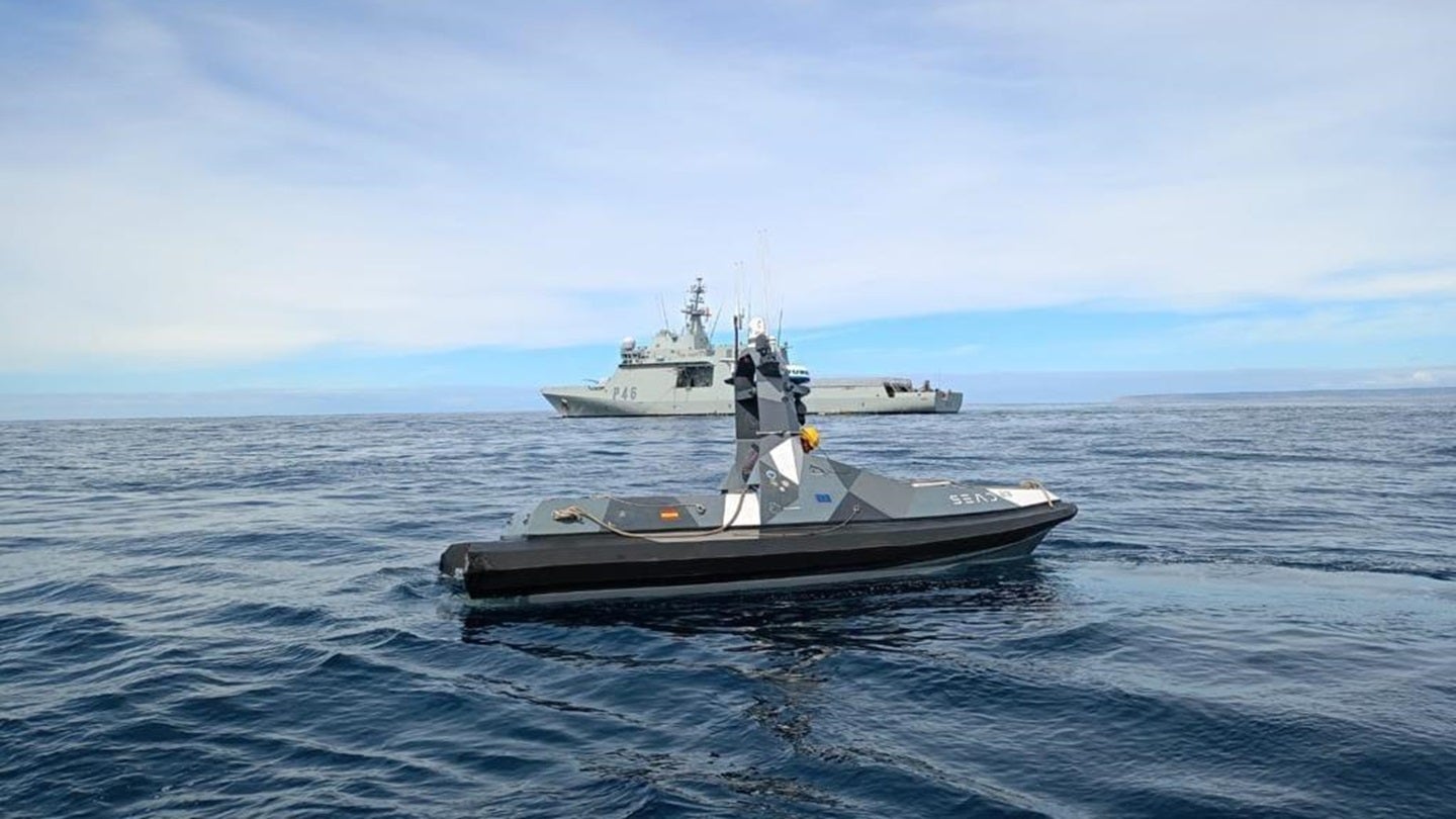 NATO expands command network with CAOC Bodø opening