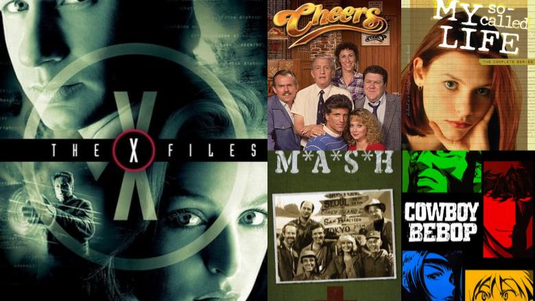 10 Classic Shows on Hulu You Absolutely Need to Watch