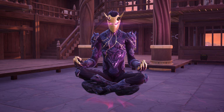 All Mythic Bosses in Fortnite Chapter 6 Season 3