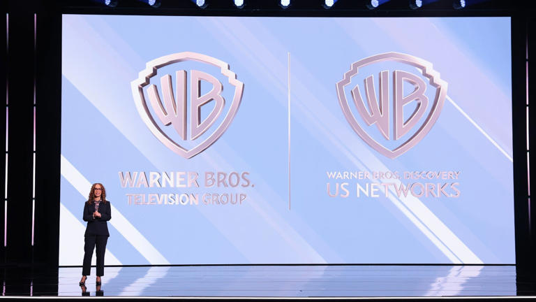 WBD to formally split into streaming and global networks companies