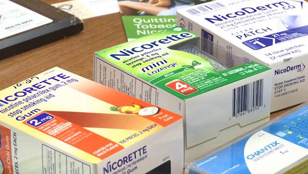 Quit Week: A time to encourage people to quit smoking