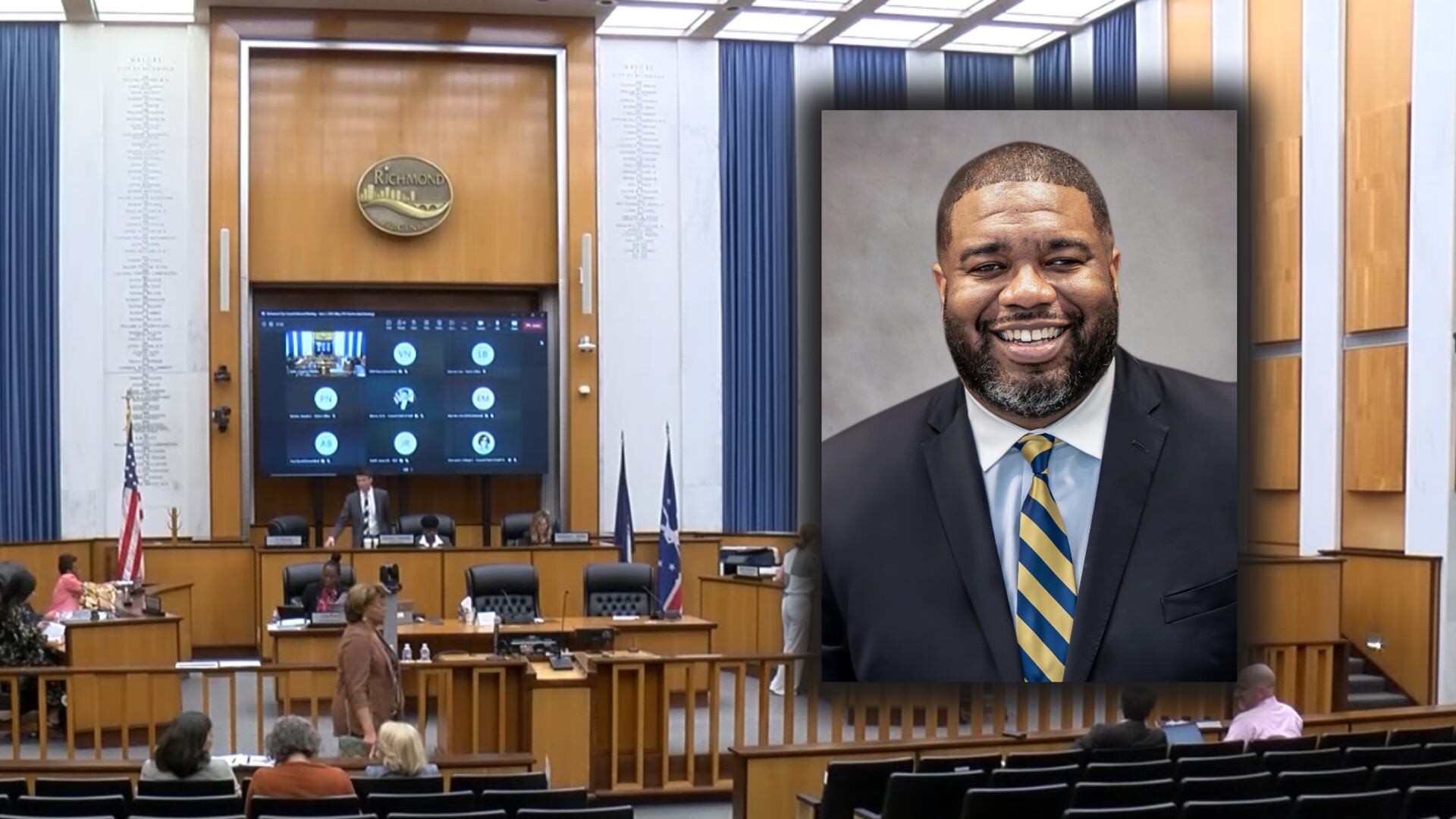 Richmond City Council approves Avula’s CAO nominee