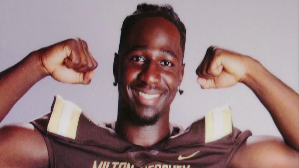 Teen football star paralyzed after Brooklyn Park shooting recounts what ...