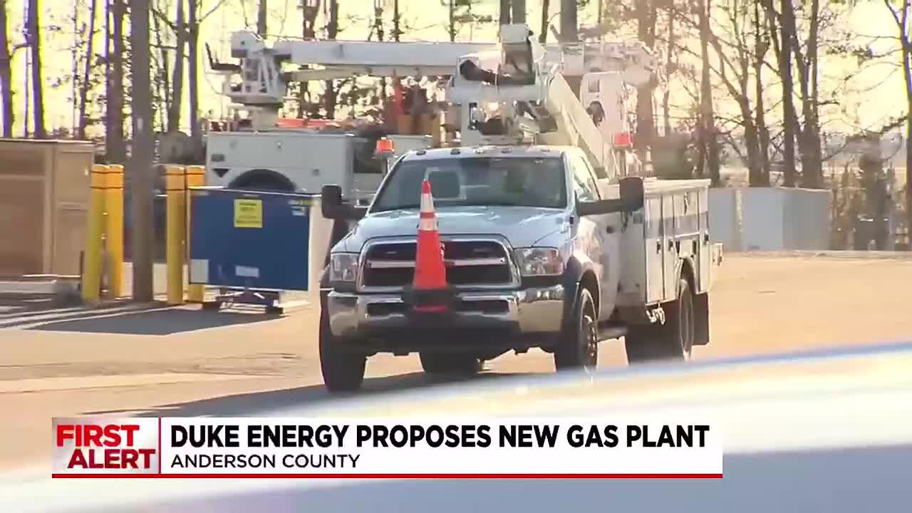 Duke Energy seeks to expand footprint in Upstate