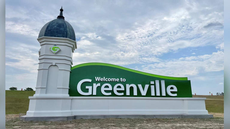 Greenville earns spot on Livability’s top 100 best places to live in ...