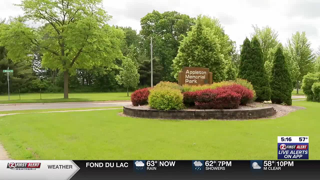 Appleton Parks & Recreation Committee votes to change the name of a ...
