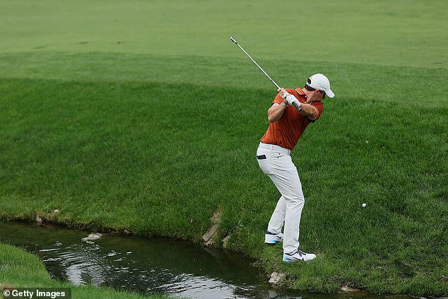 What's going on with Rory McIlroy? How the Northern Irishman has been ...