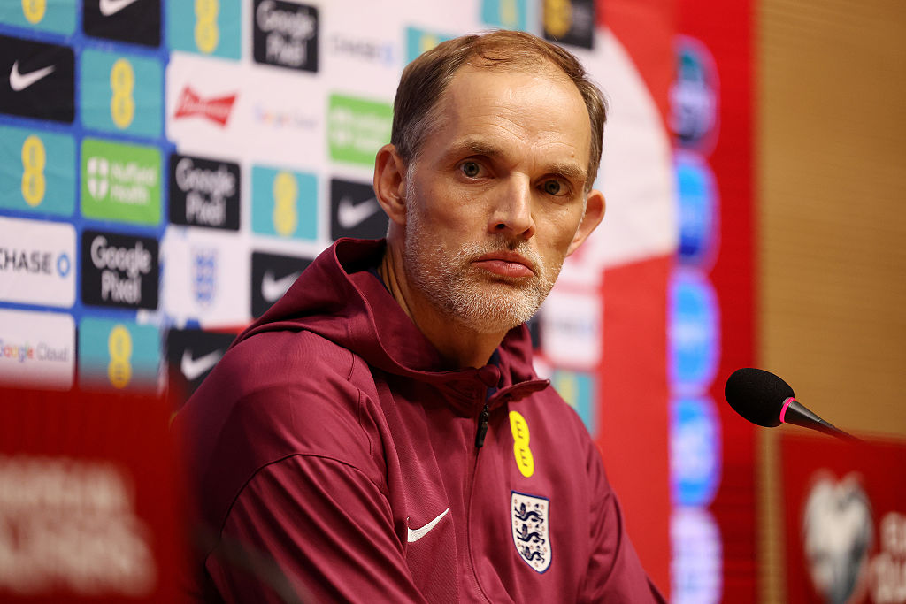 Tuchel says two clubs have huge advantage next season