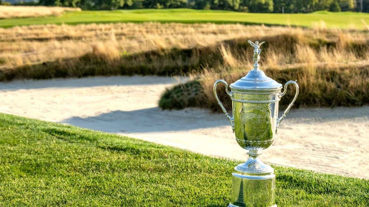 Golf: The US Open at Oakmont is Approaching; A Classic Test for the ...