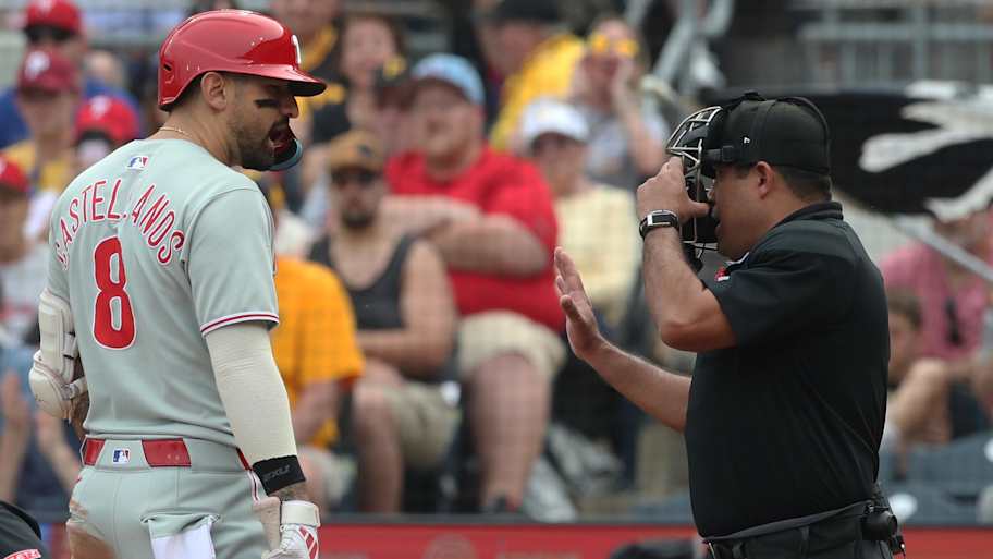 Will Philadelphia Phillies Current Losing Stream Have Profound Effect ...