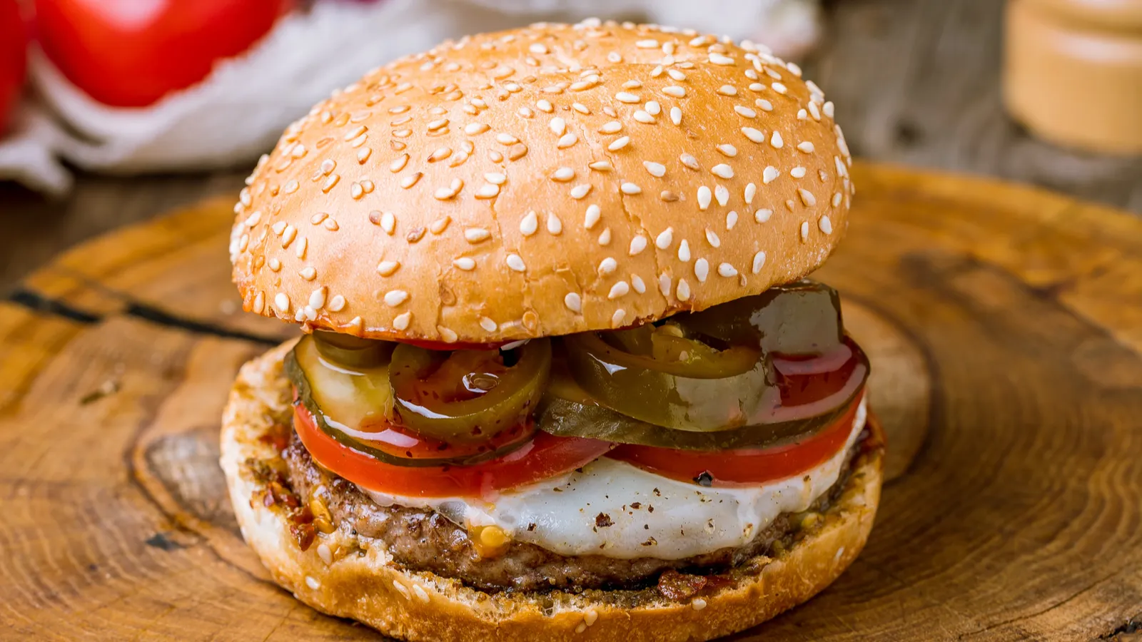 Burger King’s new summer menu could shake up your usual fast food order