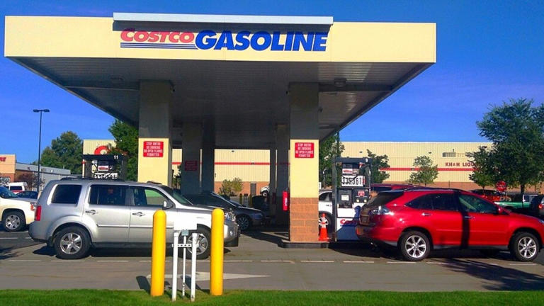 Gas prices likely to fall in 2025 as experts predict oil price drop