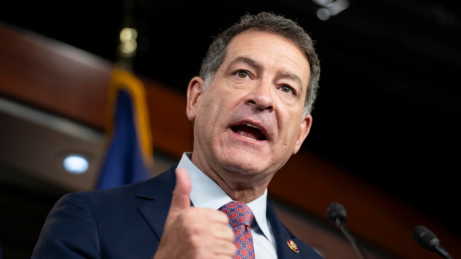 Congressman Mark Green retiring from U.S. House of Representatives