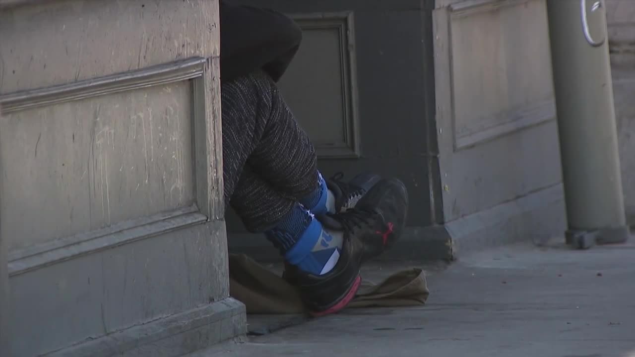 New report shows increase in overall homelessness, decrease in ...