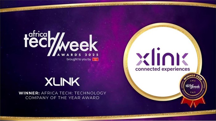 XLink crowned Technology Company of the Year at the Africa Tech Week ...